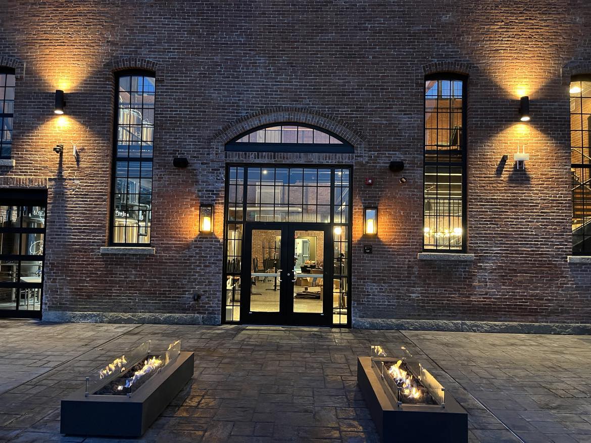 Phantom Farms Brewing